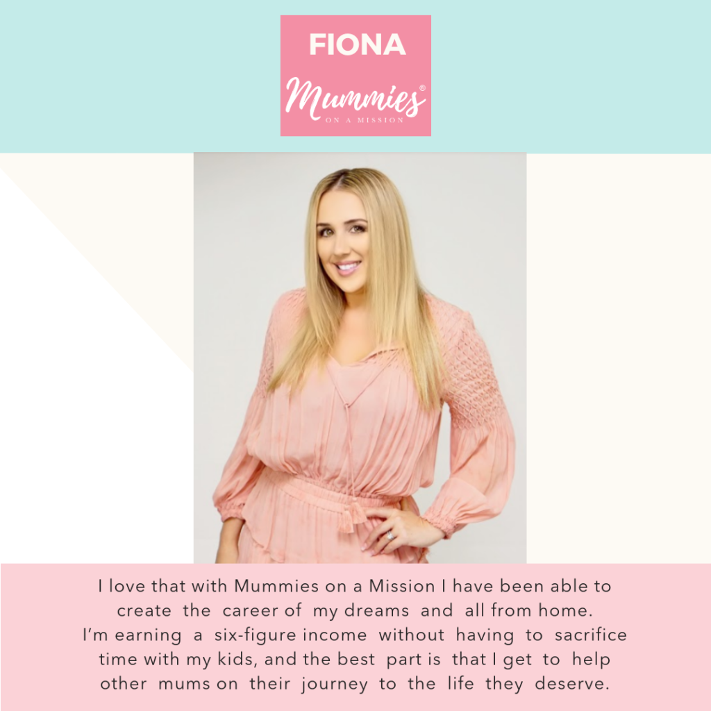 Fiona Marsh - Mummies On A Mission